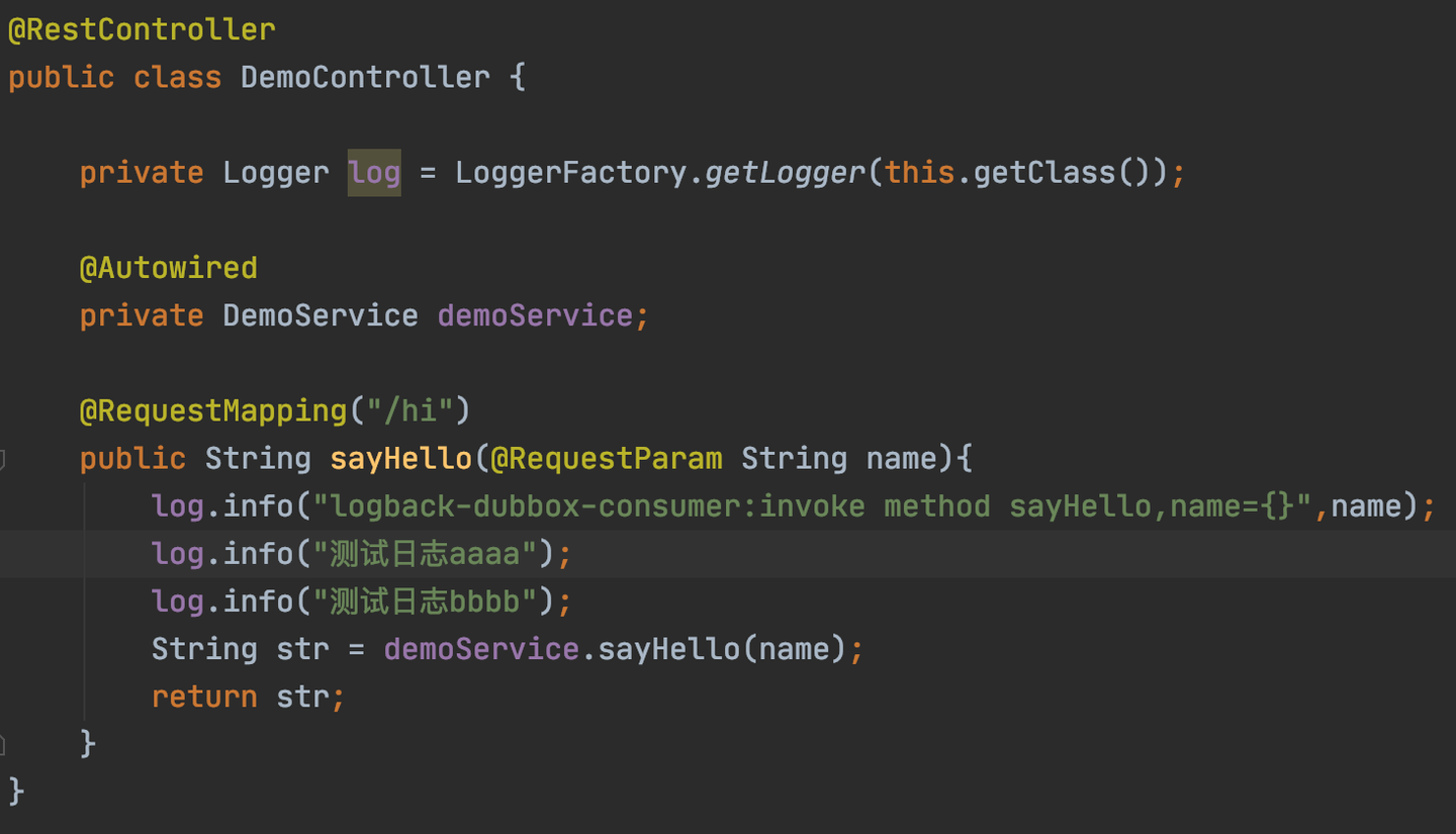 TLog：十分钟接入，轻量级的分布式日志标记追踪神器 - 知乎