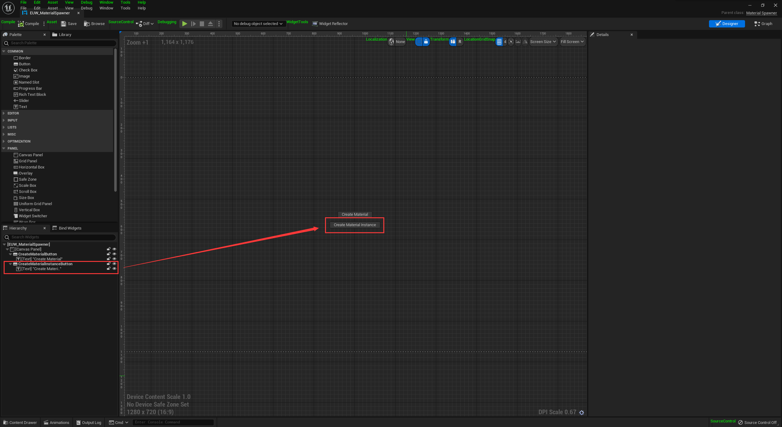 《调教UE5：编辑器拓展指南》Material 相关基础 - 知乎