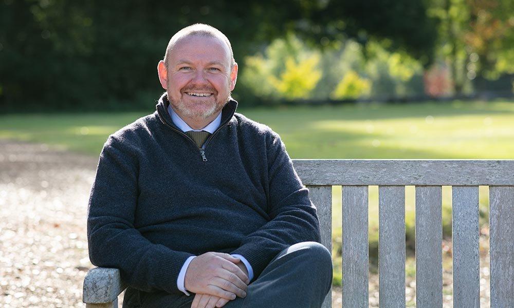 Embley School | 在南丁格尔的家里上学是一种什么体验？ - 知乎