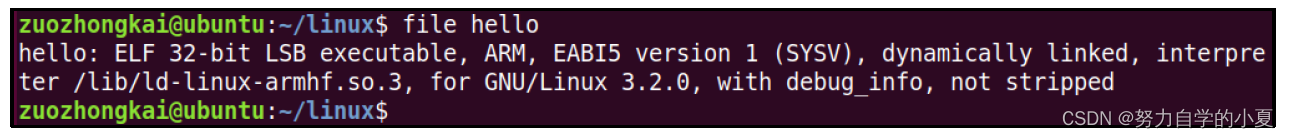 正点原子嵌入式linux驱动开发——Busybox根文件系统构建 - 知乎