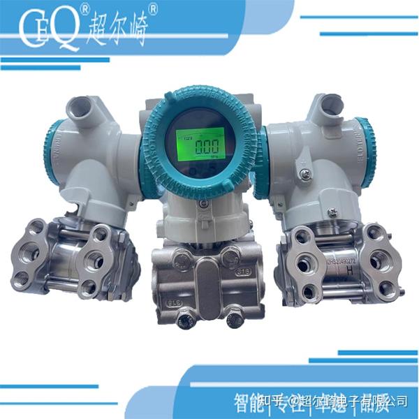 压力传感器JYB-KO-MAS1 - 知乎