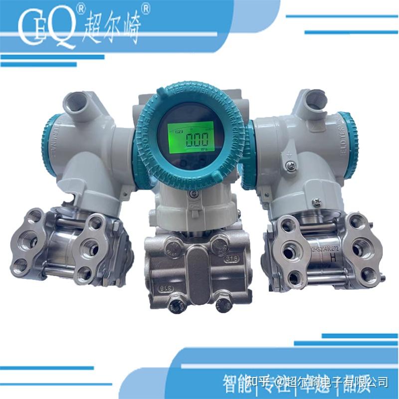 压力传感器JYB-KO-MAS1 - 知乎