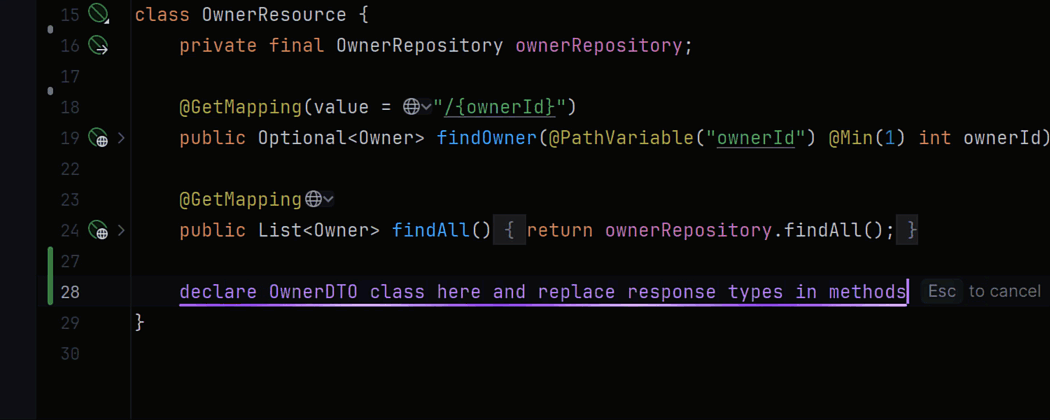 IDEA 2024.3正式版发布，速览新功能！ - 知乎