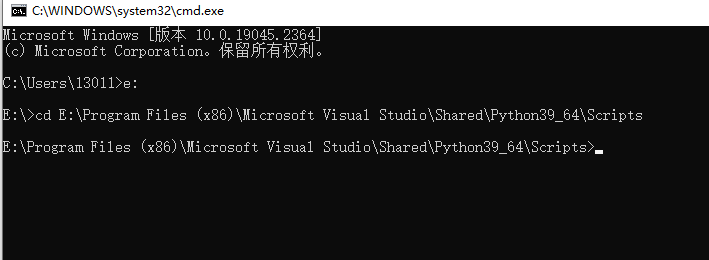 ABAQUS运行Python脚本报错：No module named xlwt(python 库安装) - 知乎