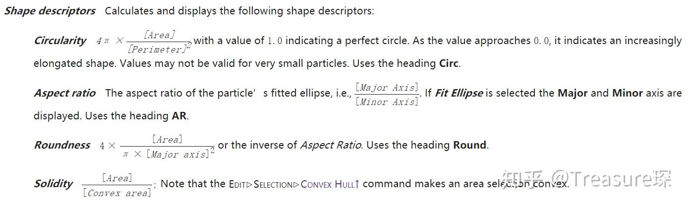ImageJ实用技巧——图形量化分析(插件篇) - 知乎