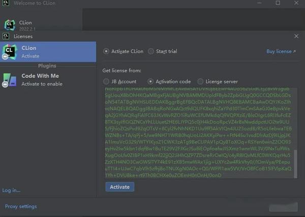 Clion搭企授壮颂澈 - 知乎