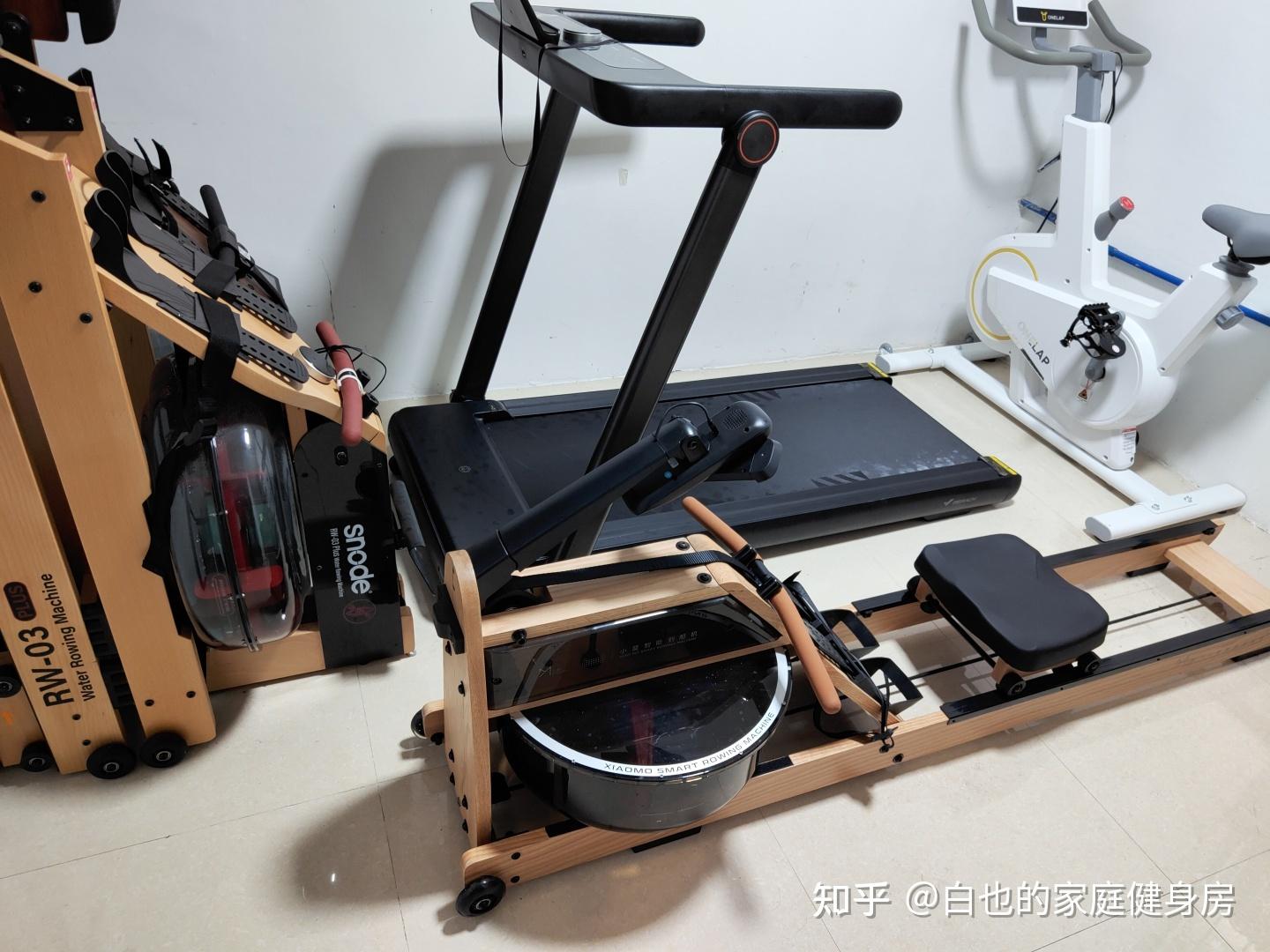 小莫Pro-Max：你的潮流健身必选划船机~ - 知乎