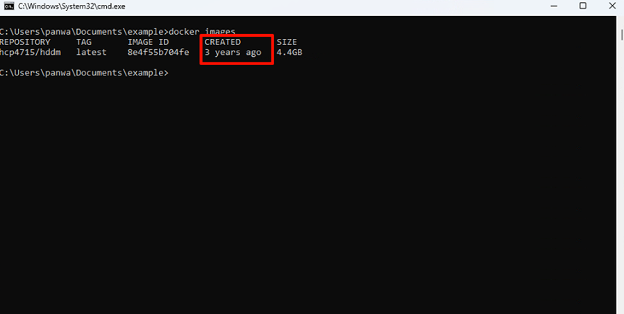dockerHDDM: 从安装到入土 (二) - 知乎