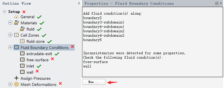 Fluent案例｜聚合物挤出模拟 - 知乎