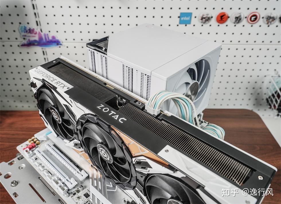 Ultra解锁全民一键超频，Intel IPO技术体验分享及整机搭建