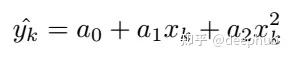 高精度保形滤波器Savitzky-Golay的数学原理、Python实现与工程应用 - 知乎