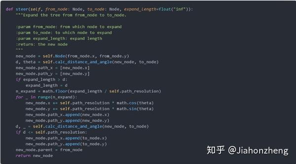 V-REP 路径规划算法与迷宫 - 知乎