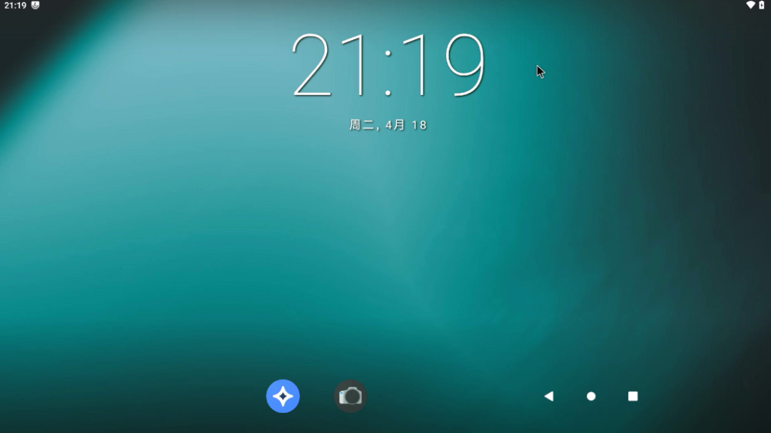 树莓派4B安装安卓系统LineageOS 20（Android13） - 知乎