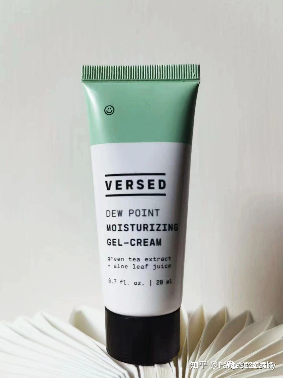 Versed产品小集合 - 知乎