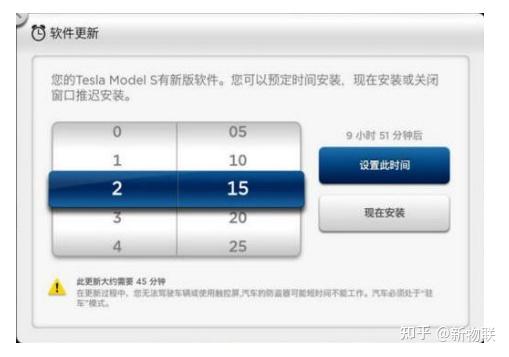 OTA汽车端名词解释 - 知乎