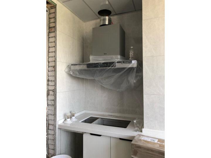 美的CXW-230-T58P油烟机怎么样？这样选不盲目 - 知乎