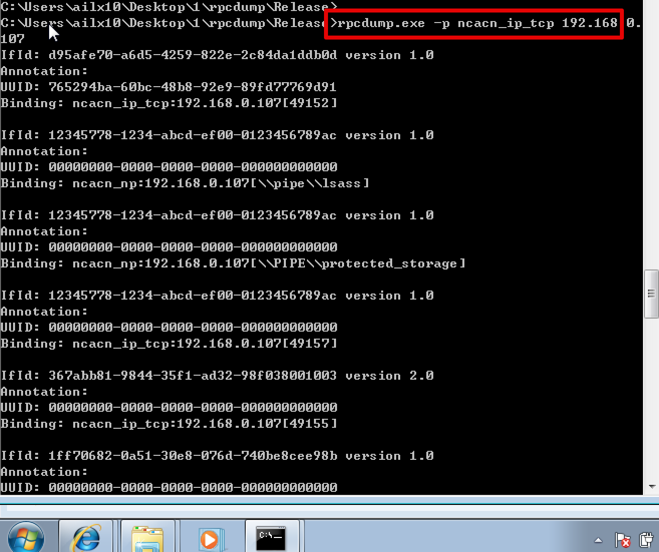 第10章 windows网络服务评估（网络安全评估） - 知乎