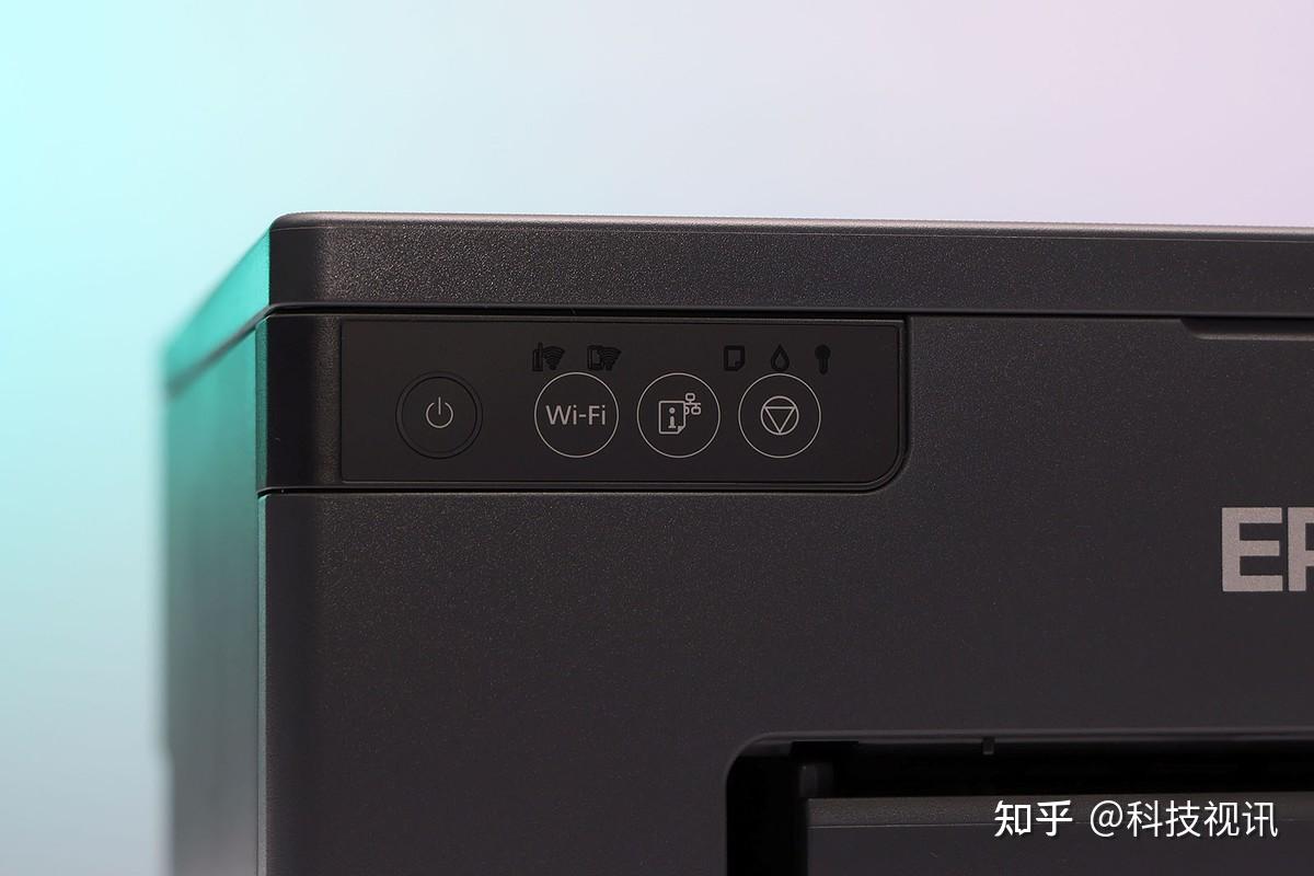 技术赋能“影像活力” 体验爱普生6色照片打印机L8058 - 知乎