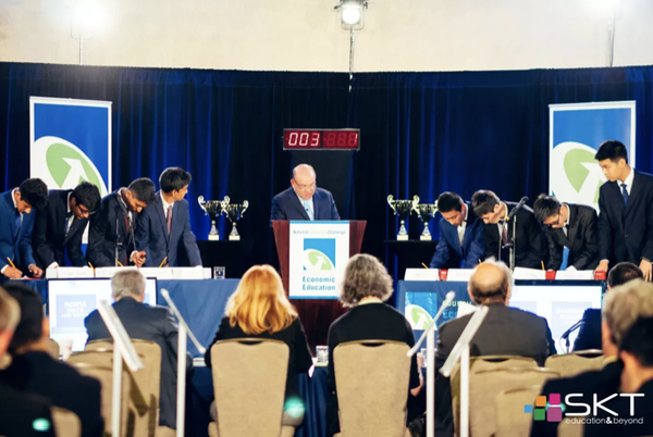NEC 2019全美经济学挑战赛报名正式启动！ - 知乎