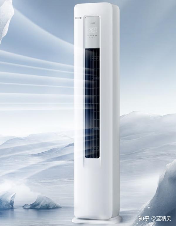 美的这款3匹酷省电KFR-72LW/N8KS1-1空调如何？可以选吗？有哪些亮点？这款是新品 - 知乎