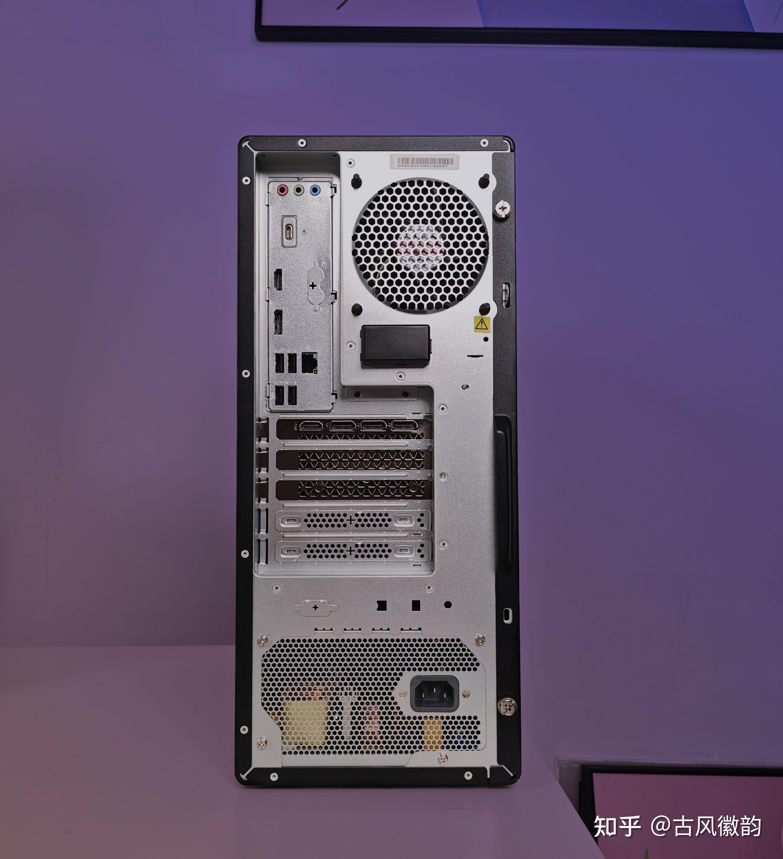 办公电脑性能不足？ThinkCentre P900来帮忙，生产力好帮手 - 知乎