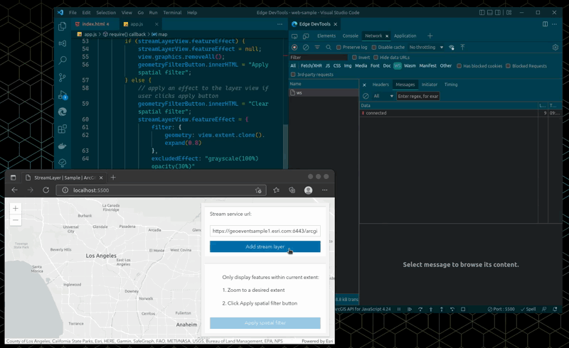 用于 VS Code 的 Edge 开发工具扩展太棒了，因此我放弃了 Chrome - 知乎