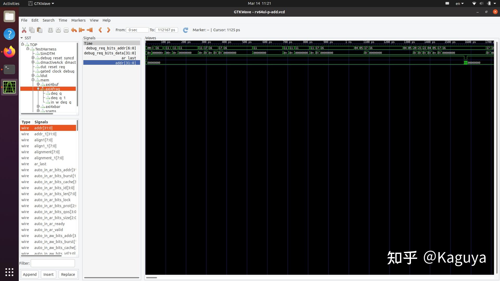 Rocket Chip学习（二）：Emulator 生成 - 知乎