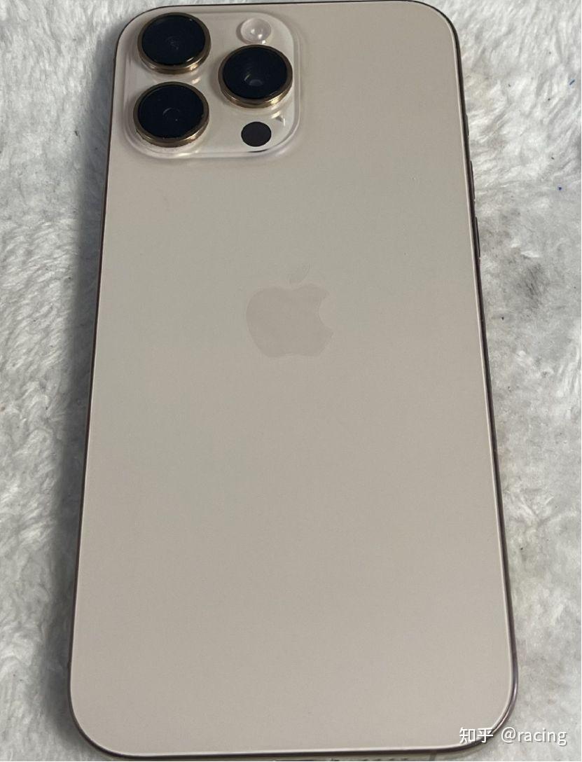 商家将美版iPhone16Pro Max当国行卖！小白买iPhone中招！ - 知乎