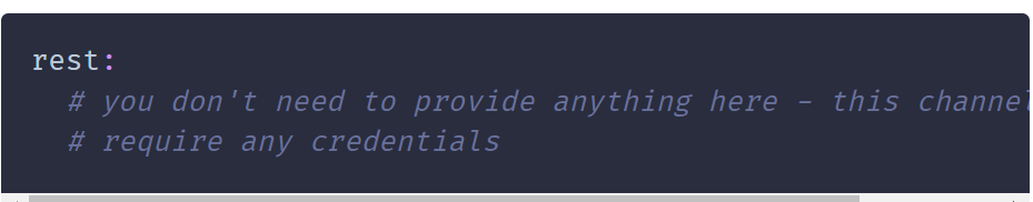 Rasa课程、Rasa培训、Rasa面试系列之： Rasa Version 3.x Channel Connectors-Your Own Website - 知乎