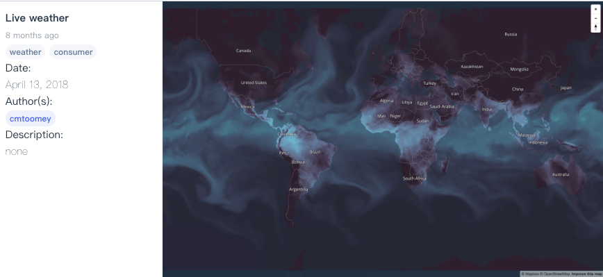 Mapbox 在线 Demo 150 个（三） - 知乎