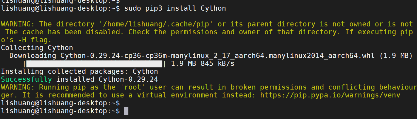 [4]Jetson Nano/TX2 环境配置[pytorch torchvision] - 知乎