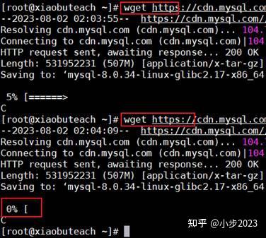 11.3 Linux 下载命令 wget - 知乎