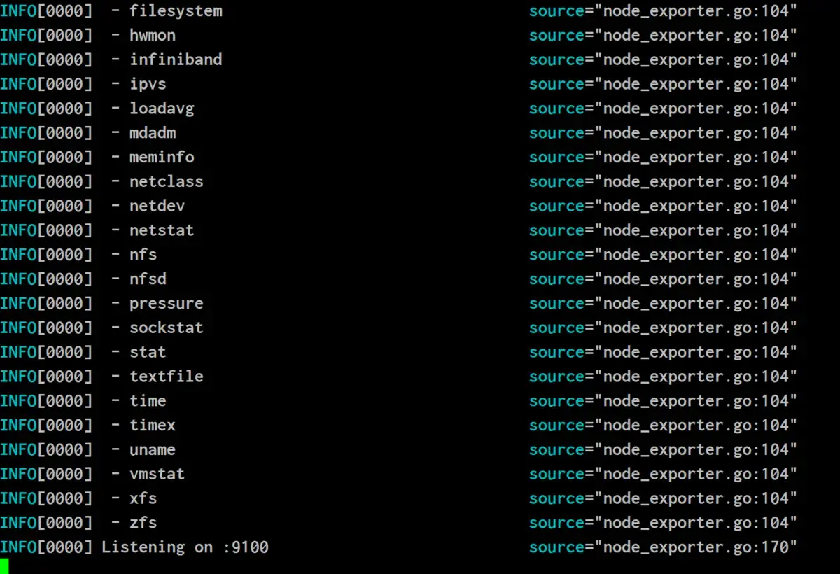 使用Prometheus监控Linux系统各项指标 - 知乎