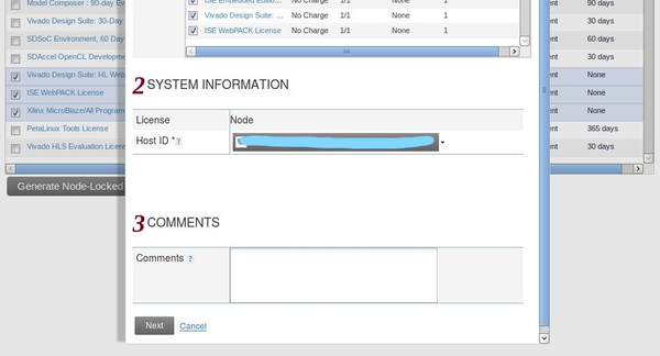 如何获取 Xilinx ISE 的 License - 知乎