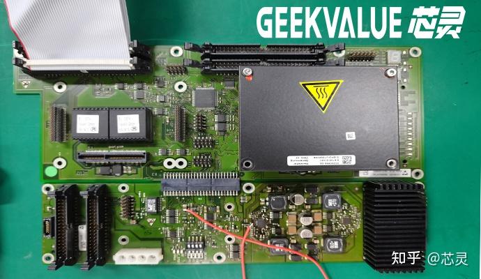 遇到ASM贴片机SX1/2 V2 X轴头板故障怎么办？芯灵实业支招来应对！ - 知乎