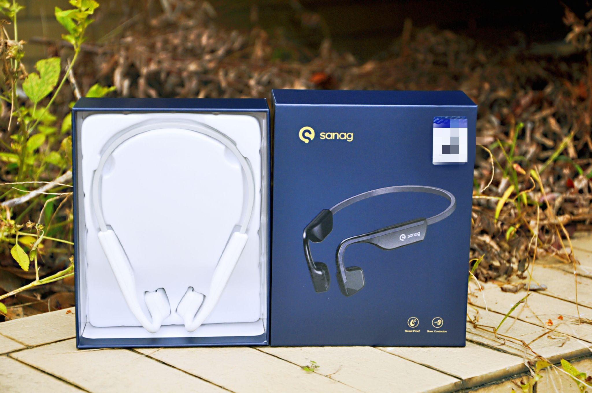 Sanag A11S PRO一款为运动而生的蓝牙耳机 - 知乎