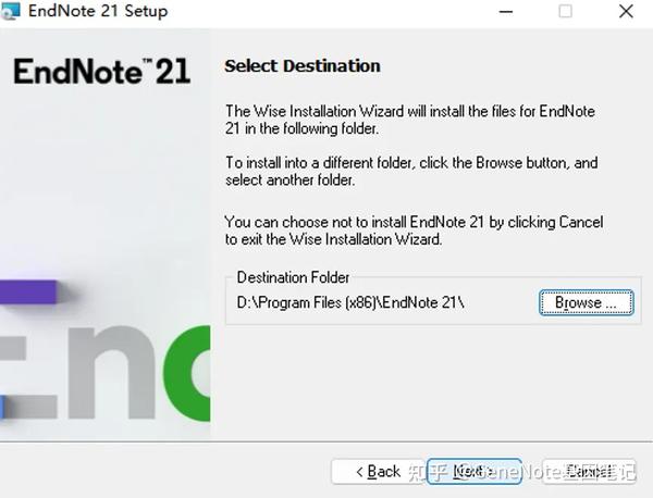 科研必备！Endnote21文献管理软件使用教程 - 知乎
