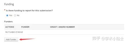 干货分享|SCI投稿系统-ScholarOne Manuscripts最全分步指导说明 - 知乎