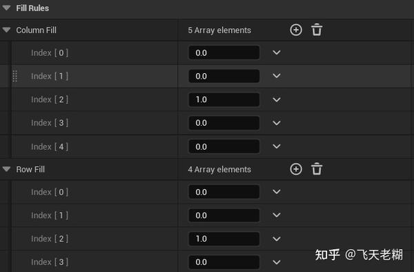 UE5 runtime编辑器UI框架搭建思路 - 知乎