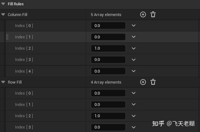 UE5 runtime编辑器UI框架搭建思路 - 知乎
