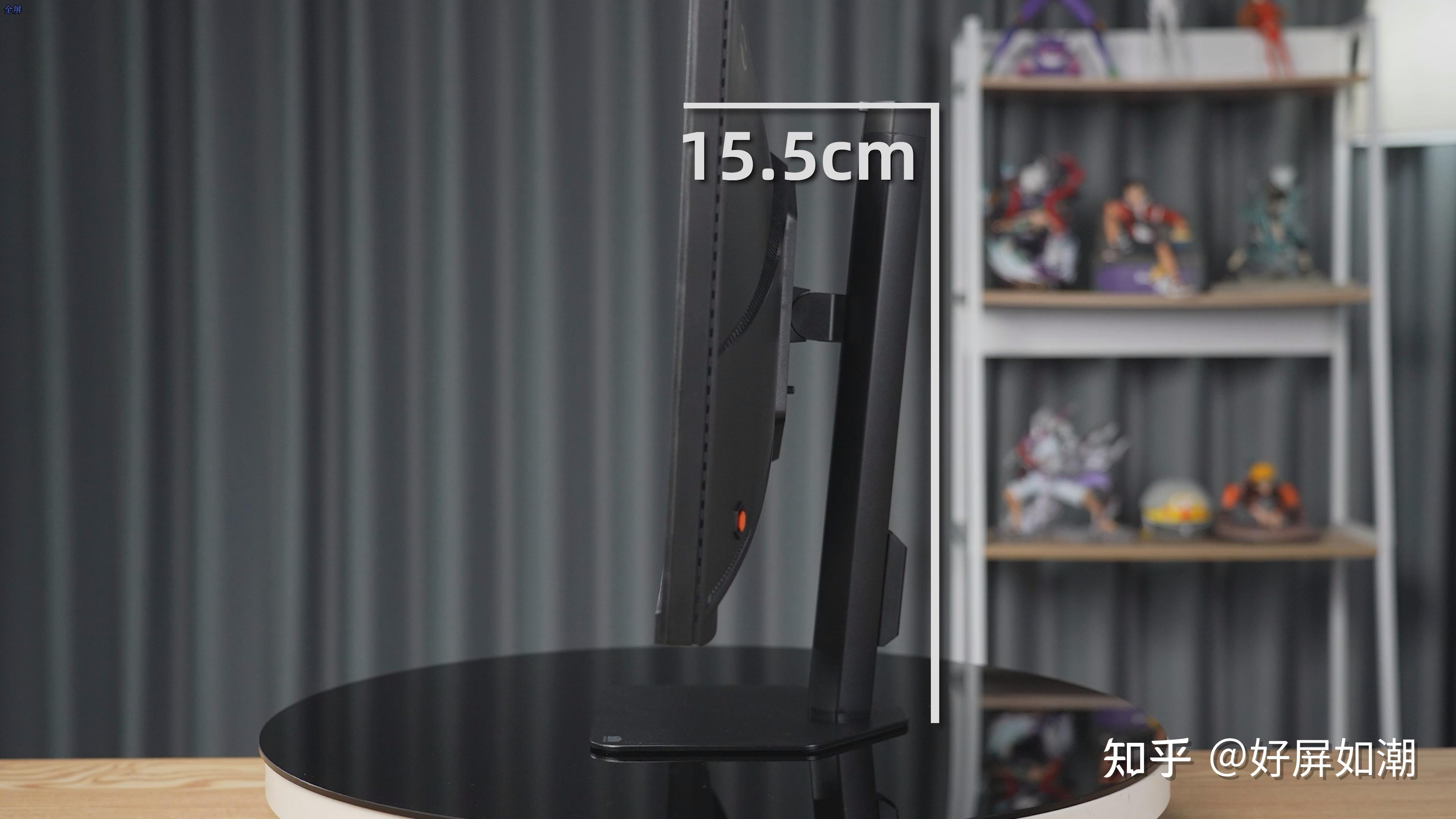 把MiniLED价格打下来丨盛色星舰S72M好样的！ - 知乎