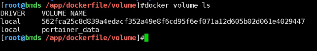 Docker_15 Dockerfile VOLUME 指令介绍(持久化) - 知乎