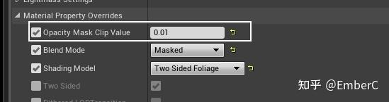 UE5_Texture浅析——MipMap - 知乎