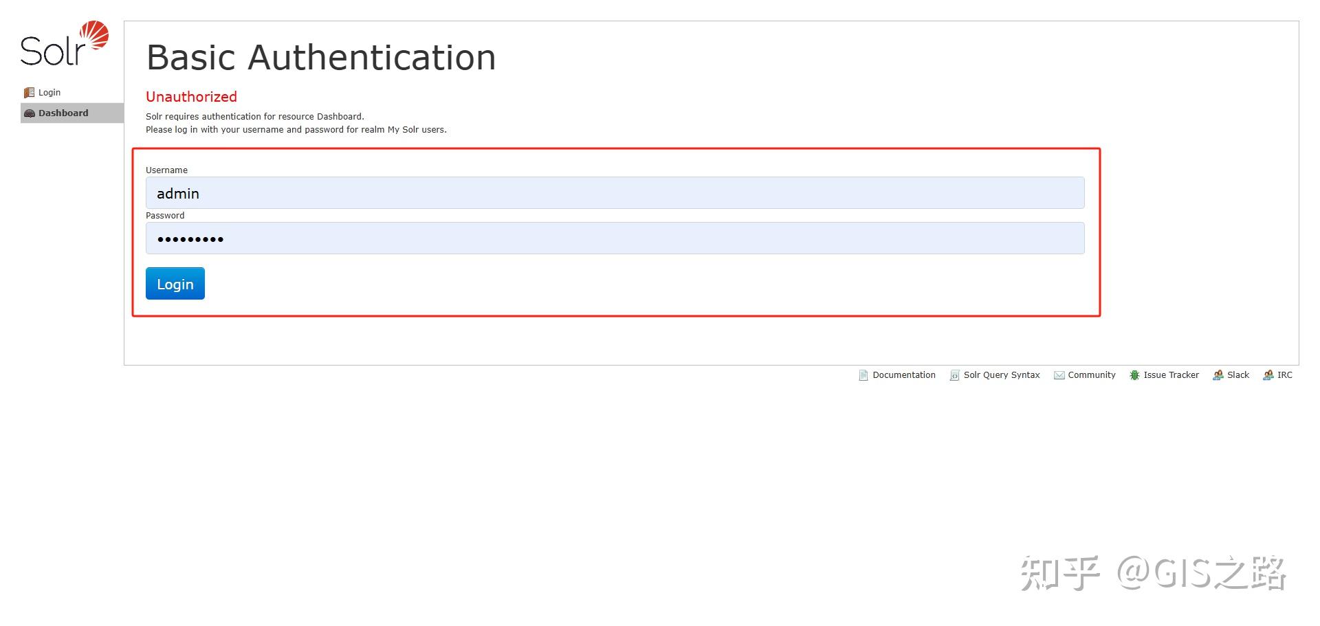Solr 初始环境搭建（Windows） - 知乎