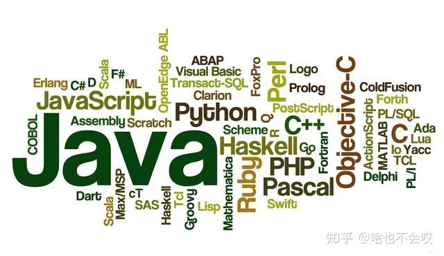 Java SE 基础教程——java概述 - 知乎