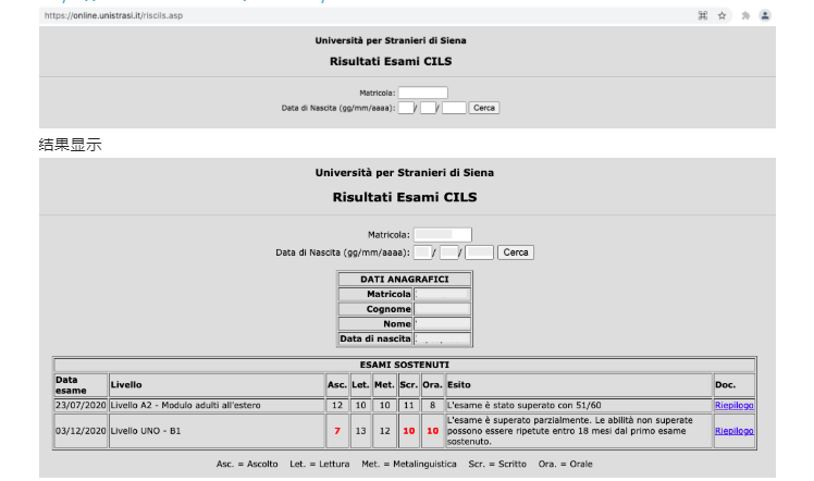 语言证书｜2022年CILS意大利语官方等级考试时间 - 知乎