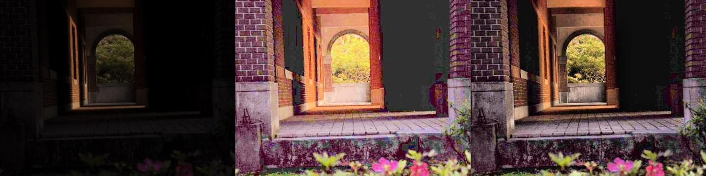 关于 CLAHE 的理解及实现 - 知乎