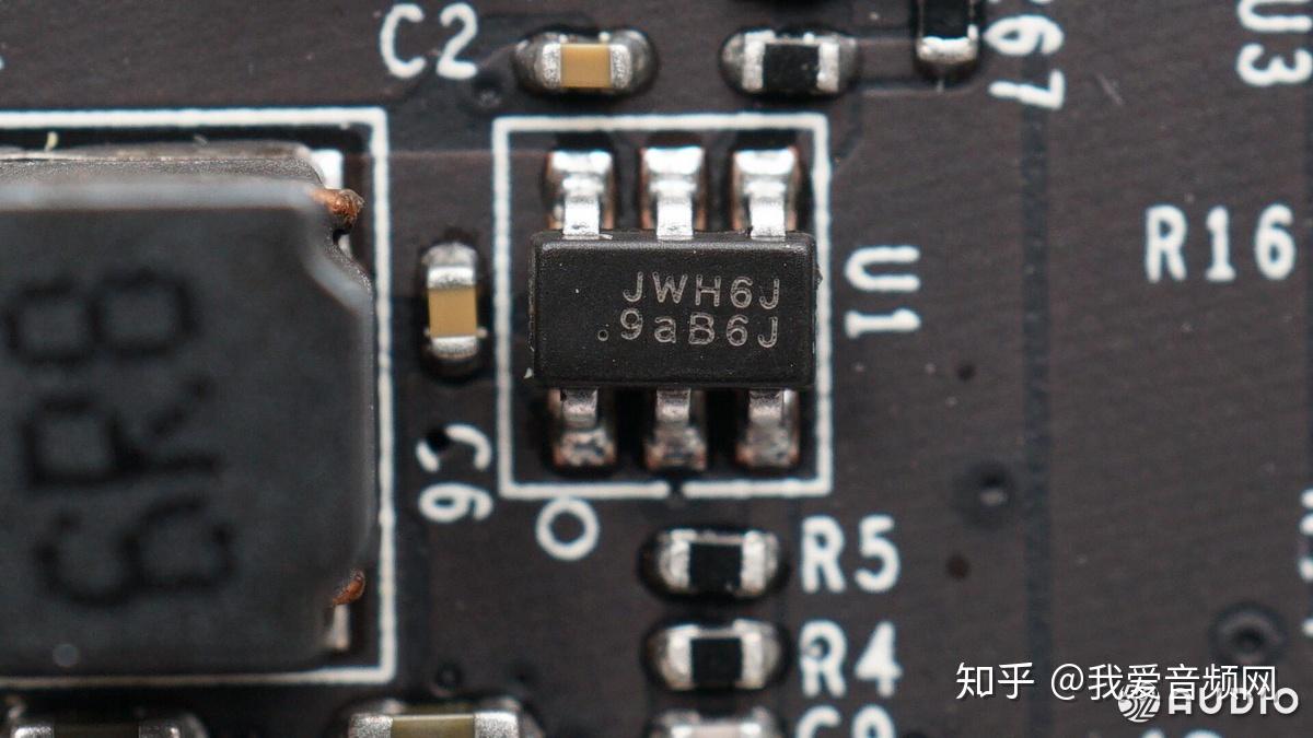 拆解报告：小米小爱音箱Art 智能音箱 - 知乎