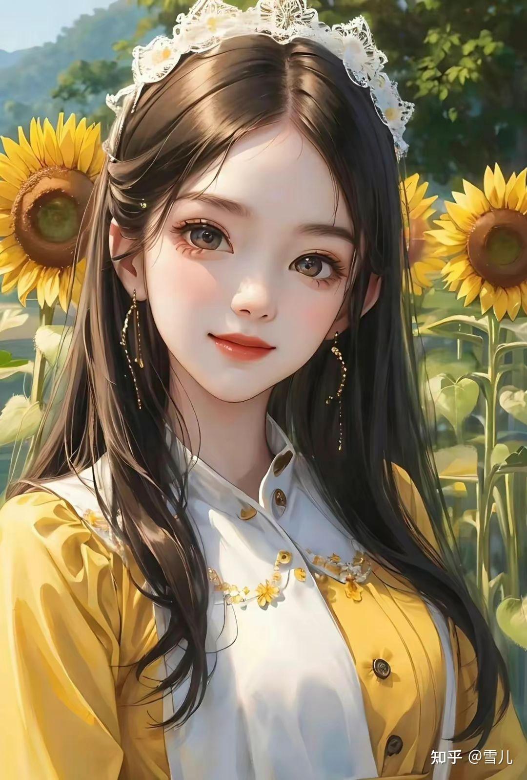 最美人间四月天 知乎