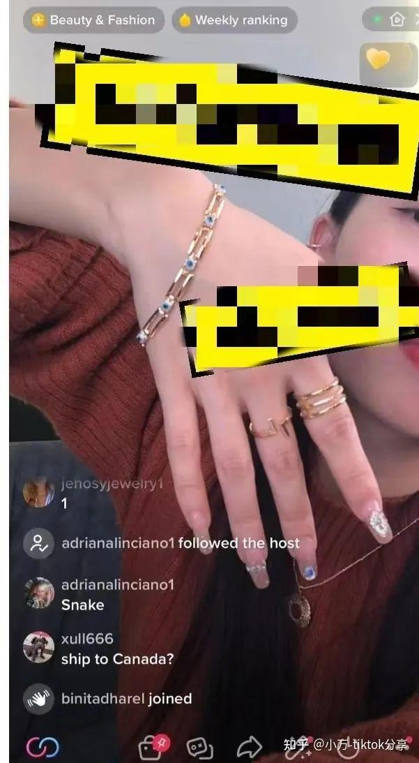 三分钟了解TK，新手入门必学会，避坑必看！ - 知乎